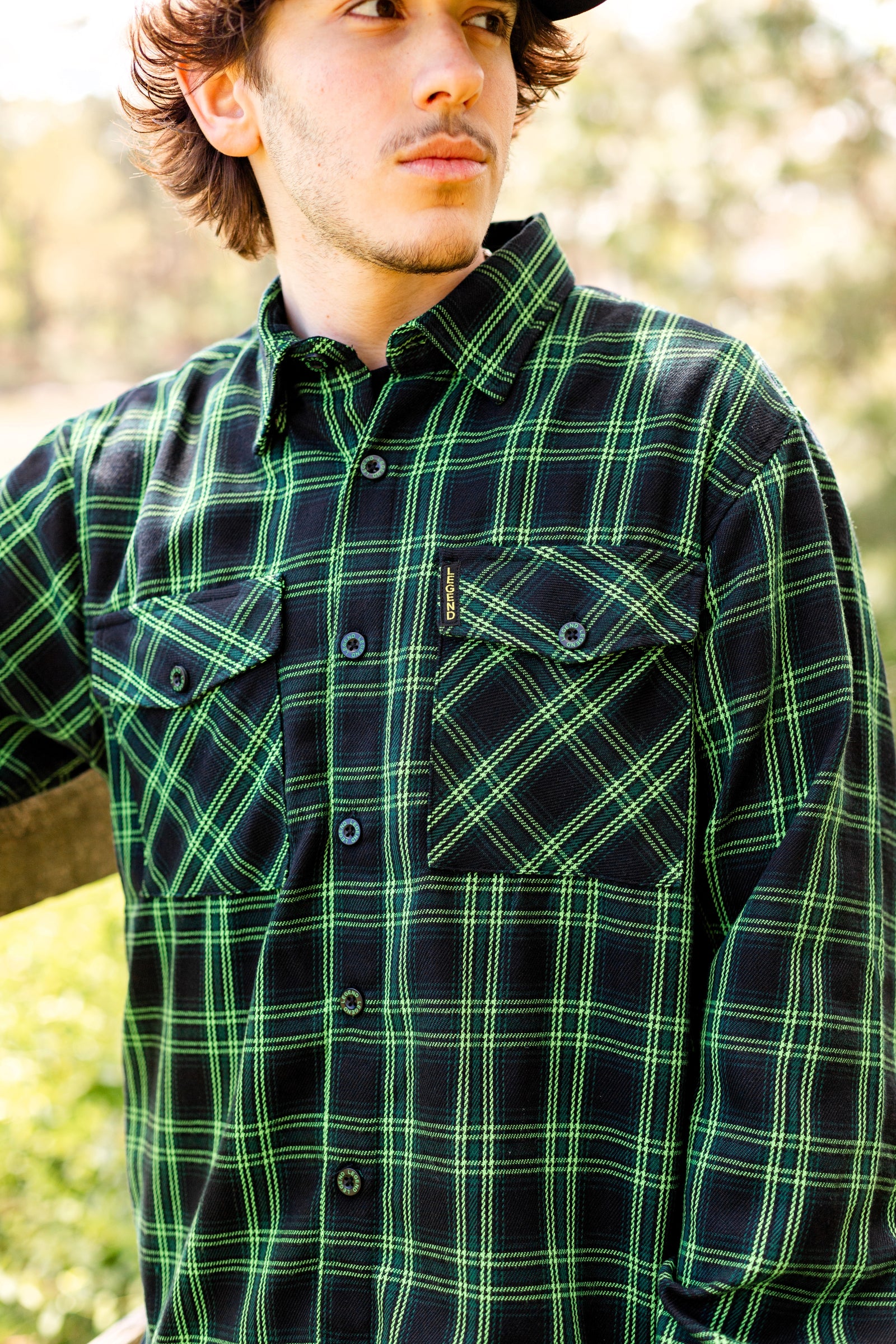LEGEND FLANNEL COMPANY, LLC